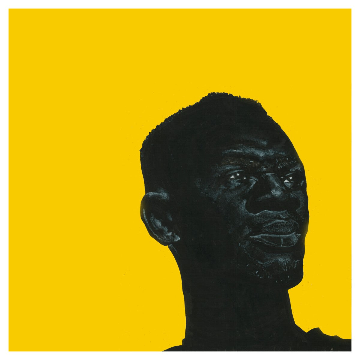 UB-003 – Brian Tolbert Art